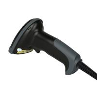 China Wireless Handheld Laser Barcode Scanner 1200 mAh Battery Long Working Time DS5320G for sale