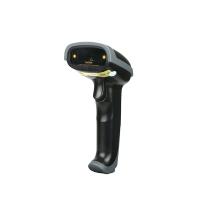 China Wireless Handheld Laser Barcode Scanner 1200 mAh Battery Long Working Time DS5320G for sale