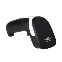 China Wireless 1D CCD Handheld Barcode Scanner with High Speed 300 Scans/Sec 32-bit CPU for sale