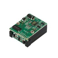 China 32-Bit CPU 1D CCD Barcode Scanner Module OEM USB TTL Interface DE1400 for sale