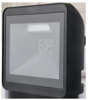 China 2D CMOS Barcode Scanner Reader DP8550 For Tabletop And Wall-Mount Installations for sale
