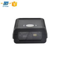 China Industrial Fixed Mount Scanner 60CM/S Scan Speed 4 Mil High-Precision Fast Decoding for sale