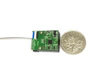 China 1D CCD Small Size Barcode Scanner Oem Module For Kiosk / OEM POS Terminal for sale