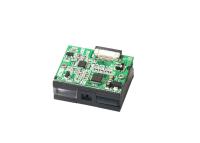 China 1500 Resolution Barcode Scan Engine 3.3 - 5V 1 Year Warranty For Kiosk Machine for sale