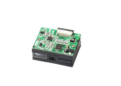 China 1500 Resolution Barcode Scan Engine 3.3 - 5V 1 Year Warranty For Kiosk Machine for sale