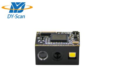China USB Mini Barcode Scan Engine QR 2D Reader Module CMOS 25CM/S Scan Tolerance for sale