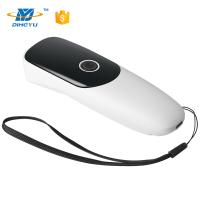 China Bluetooth 2D Barcode Scanner DI9130-2D with CMOS Technology for sale