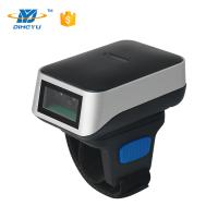 China Wireless 2D Bluetooth Barcode Scanner DI9010C-2D with CMOS Technology for sale