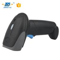 China DYscan DS2806-1D 1D Barcode Scanner USB 300 Scans/sec for sale