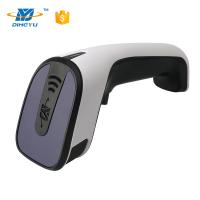 China DS5600 1D Barcode Scanner USB 300 Scans/Sec 3mil Precision for sale