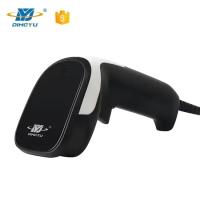 China DS5110 1D Barcode Scanner with 600mm Depth of Field and USB Interface for sale
