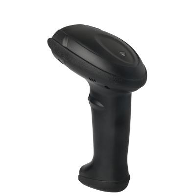 China DS5900-1D CCD Barcode Scanner 300 Scans/sec USB 1.5m Cable for sale