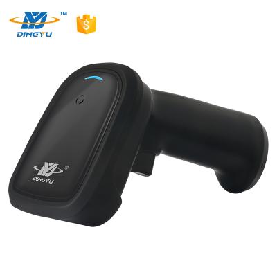 China DS5220B-1D USB Barcode Scanner 300 Scans/Sec for Retail Warehouse for sale