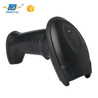 China DS5900-1D USB Barcode Scanner 300 Scans/sec 10-600mm Depth for sale