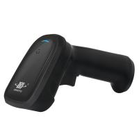 China Cord/Wired Handheld 2D Barcode Scanner with 300 scans/sec Speed 640*480 Resolution and 3mil Reading Ability for Retail Logistics Supermarket for sale