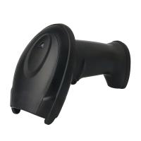 China Wired Handheld 2D Barcode Scanner with 640*480 Resolution 30-600mm Depth of Field and 32 Bit CPU for POS Terminal for sale