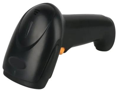 China 32-Bit Handheld Barcode Scanner with 640*480 Resolution and 4mil/0.1mm Reading Accuracy for sale