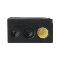 China Small Embedded 2D Barcode Scanner with 1280*800 Image Sensor 50mm~750mm Depth of Field and 1.2m Drop Height for sale