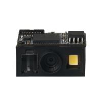 China 1D 2D Barcode Scanner Module with DC 3.3V Power and 160mA Current for Fixed QR Code Reading for sale