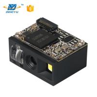 China OEM 2D Barcode Scanner Module with 1 Year Warranty Drop Height 1.2m and DC 3.3V Power Supply for sale