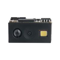 China Compact 1D 2D Barcode Scanner Module with Global Shutter and 21.35mm L *15.50mm W * 11.40mm H Dimensions for sale