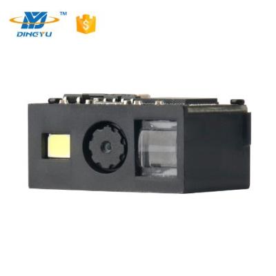 China High-Performance 1D 2D Barcode Scan Engine with 3.5g Weight and Compact 22mm L * 14.6mm W * 11.3mm H Dimension for sale