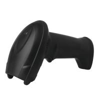 China Laser Barcode Scanner 32 bit CPU Processor Supports Mainstream 1D Codes for Warehouse Retail and Health Care Industries for sale
