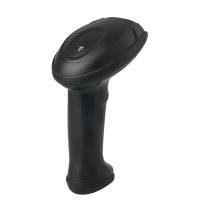 China Laser Barcode Scanner 32 bit CPU Processor Supports Mainstream 1D Codes for Warehouse Retail and Health Care Industries for sale