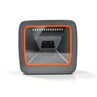 China Omnidirectional Desktop Scanner Hands-Free Auto Barcode Scanning for Fast and Efficient Checkout for sale
