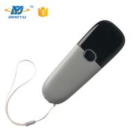 China Android 2.4G Wireless bluetooth  Barcode Scanner DI9120-1D  Long Distance for sale