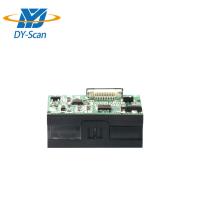 China Portable Mini Barcode Scan Engine For Lockers / Self Service Machine for sale
