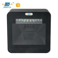 China OEM  Desktop Barcode Scanner USB RS232 Communication Way DP8520pro for sale