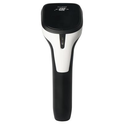 China Handheld CMOS 25CM/S 1D 2D Qr Wired Barcode Scanner for sale