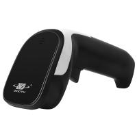 China 300 Scans/Sec 1d CCD Handheld Barcode Scanner for sale