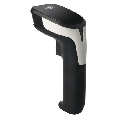 China 25CM/S CMOS 1d CCD Barcode Scanner For Mobile Payment for sale
