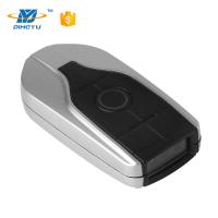 China DI9150 2D 525nm 450mAh CMOS wireless qr code scanner for sale