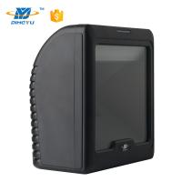 China POS 70,000 lux 290mA 1280x1024 CMOS 2D Barcode Scanner DP8521P for sale
