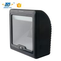 China POS 70,000 lux 290mA 1280x1024 CMOS 2D Barcode Scanner DP8521P for sale