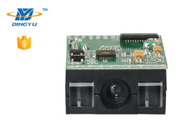 China Fix Mounted PS2 TTL 60mA Linear CCD Sensor Module 300times/S for sale