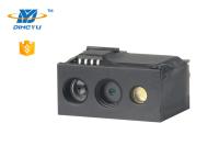 China 1D 2D 35CM/S CMOS Embedded QR Reader Module 640*480 for sale