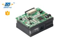 China TTL 1D Linea CCD Barcode Scanner Engine For Vending Machine for sale