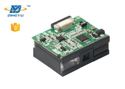 China TTL 1D Linea CCD Barcode Scanner Engine For Vending Machine for sale