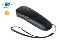 China 328feet Transmission Wireless Barcode Scanner USB Cordless 1D for sale