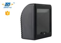 China Hands Free 2D 1D Omnidirectional Barcode Scanner USB Wired for sale