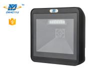 China Hands Free 2D Barcode Scanner Omnidirectional PDF417 for sale