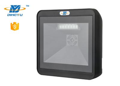 China Hands Free 2D Barcode Scanner Omnidirectional PDF417 for sale