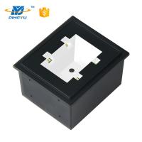 China 2D Mobile Desktop Barcode Scanner USB TTL Communication For Auto Scan Service Kiosk for sale
