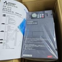 China Brand New FR-A740-2.2K 2.2kW Mitsubishi Inverter 380V Danfoss Inverter Drives for Fan Water Pump Conveyor Belt for sale