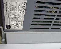 China Brand New FR-A740-2.2K 2.2kW Mitsubishi Inverter 380V Danfoss Inverter Drives for Fan Water Pump Conveyor Belt for sale