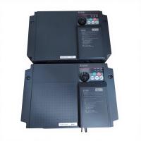 China Genuine FR-D740-7.5K Mitsubishi VFD 7.5kW Automation Drive for Fan Water Pump for sale